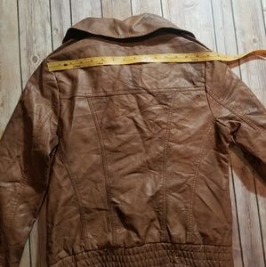 Collection B | Jackets & Coats | Collection B By Bernardo Bomber Jacket ...